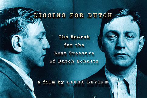 The Search for the Lost Treasure of Dutch Schultz | Visit Malone